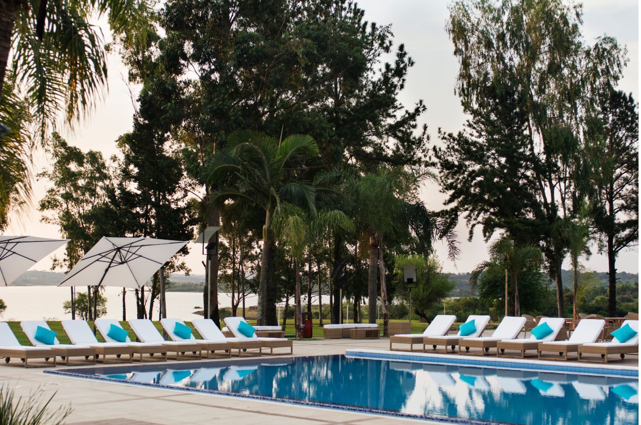 AWA Resort :: Inicio