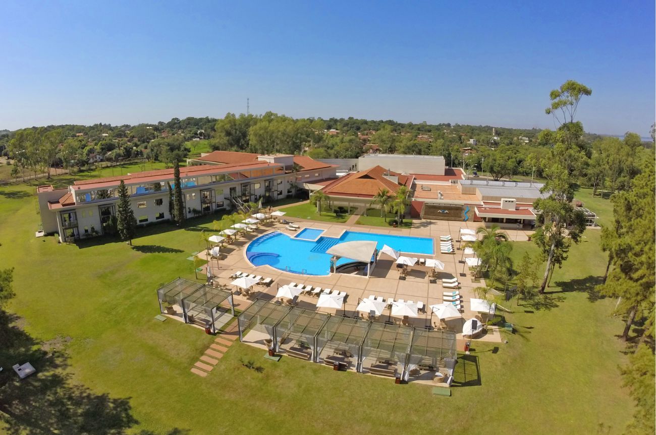 AWA Resort :: Inicio