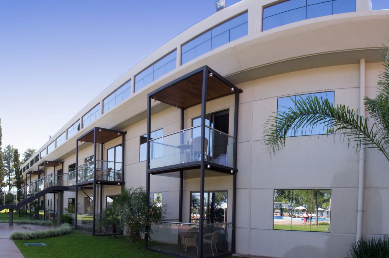 AWA Resort :: Inicio