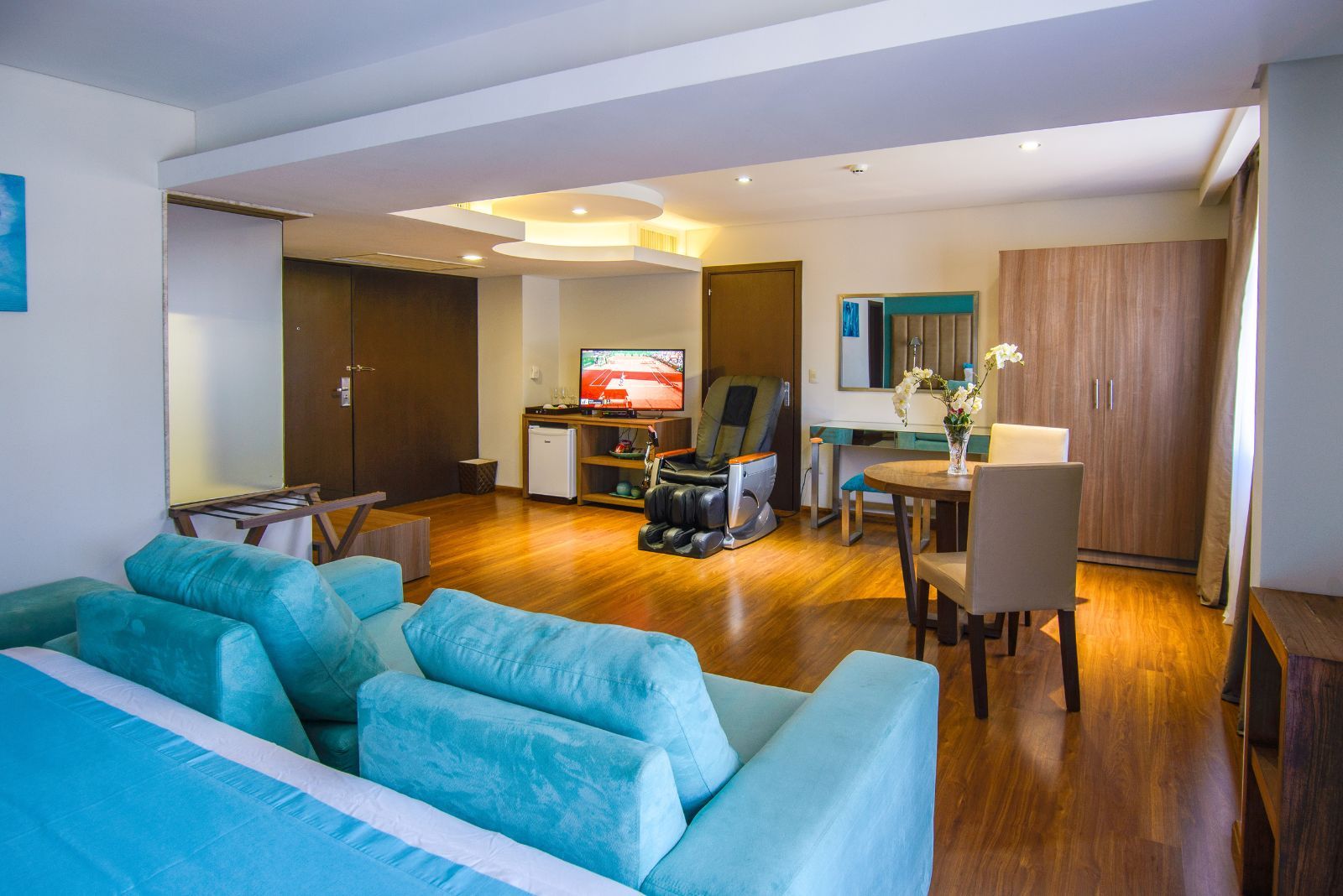 AWA Resort :: Suite Awa