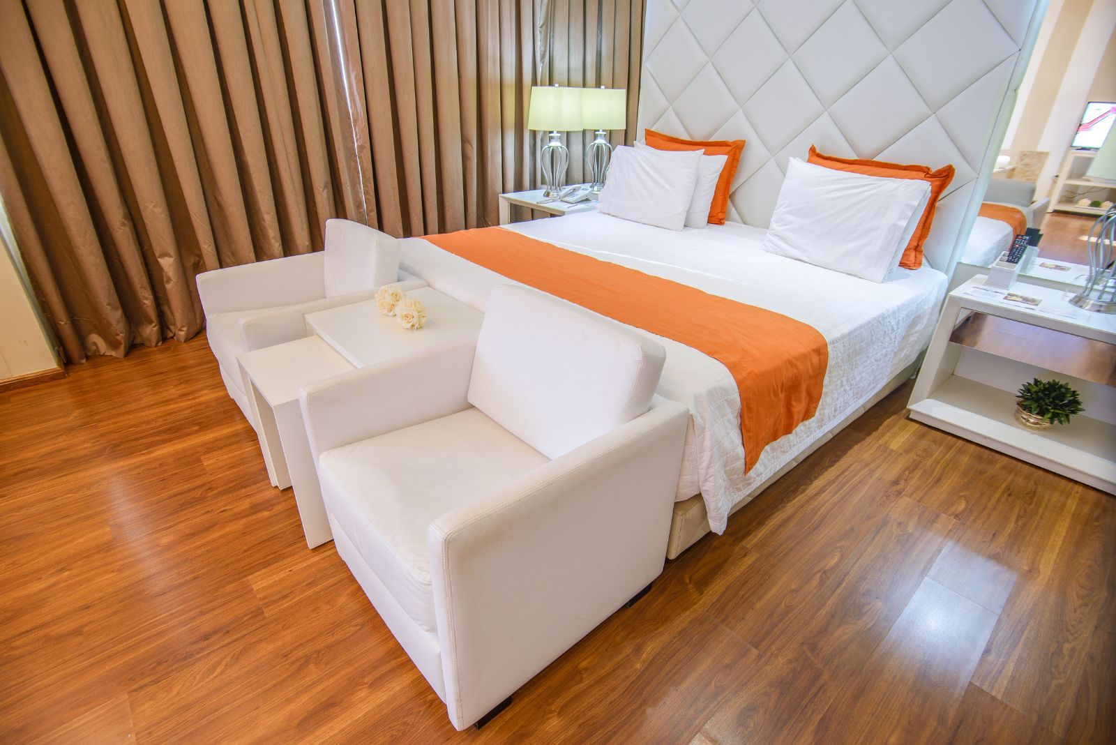 AWA Resort :: Suite Nupcial