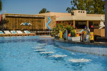 AWA Resort :: Inicio